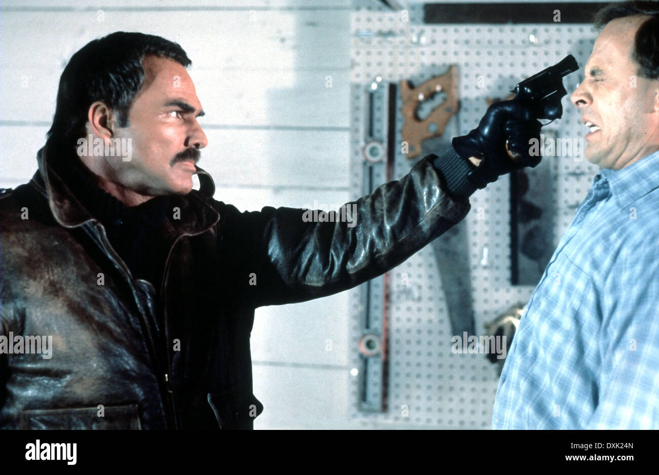 Physical evidence hi-res stock photography and images - Alamy