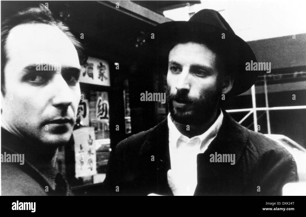 Pi 1998 sean gullette hi-res stock photography and images - Alamy