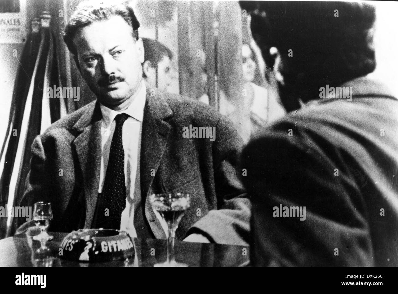 Pickpocket 1959 hi-res stock photography and images - Alamy