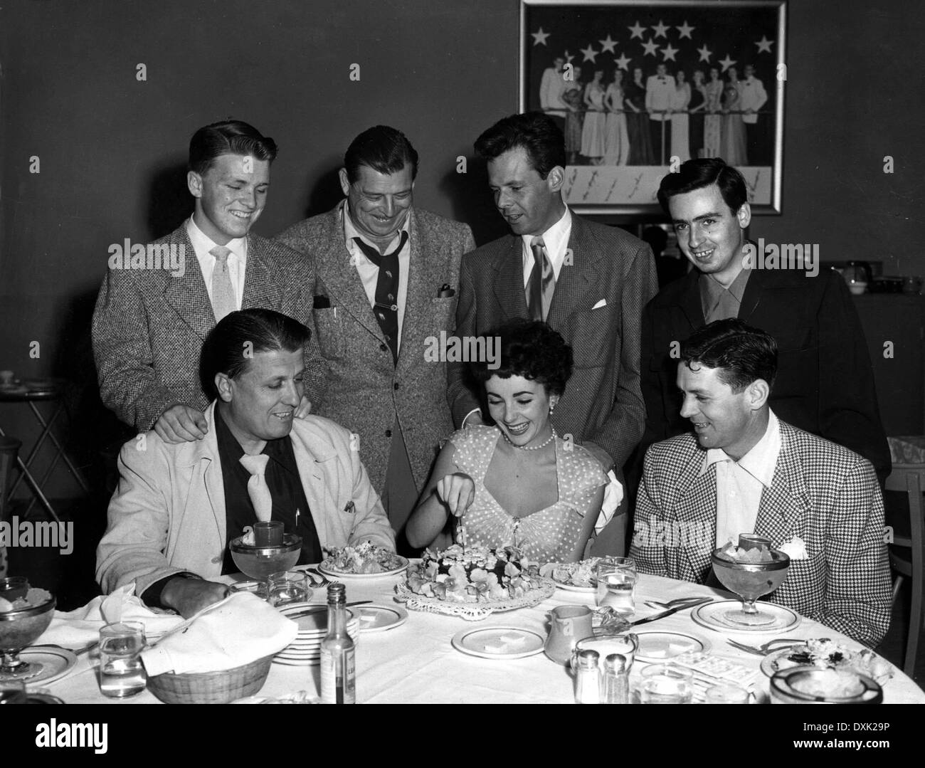 Elizabeth sun hi-res stock photography and images - Alamy