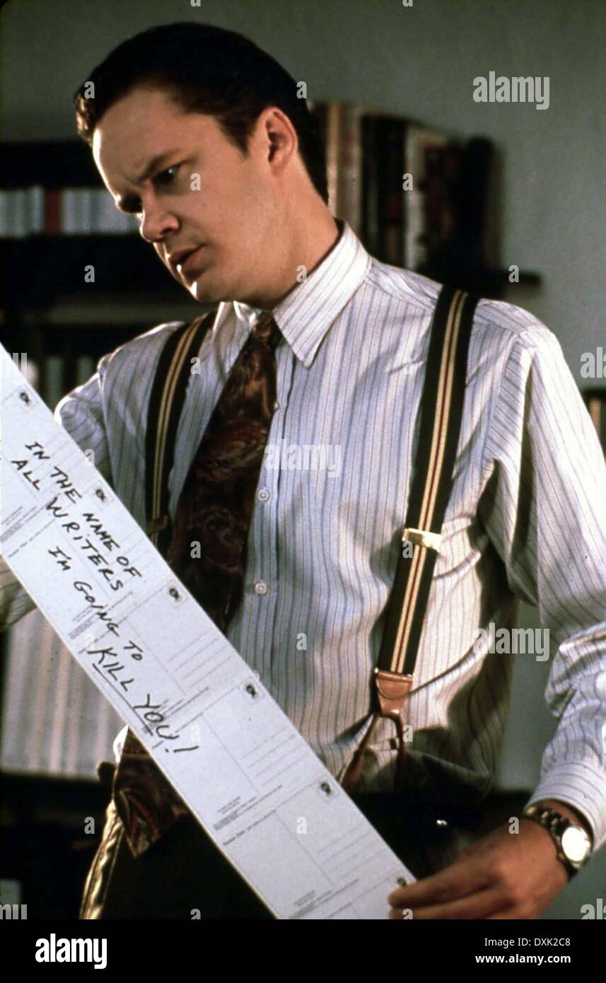 Tim robbins the player hi-res stock photography and images - Alamy