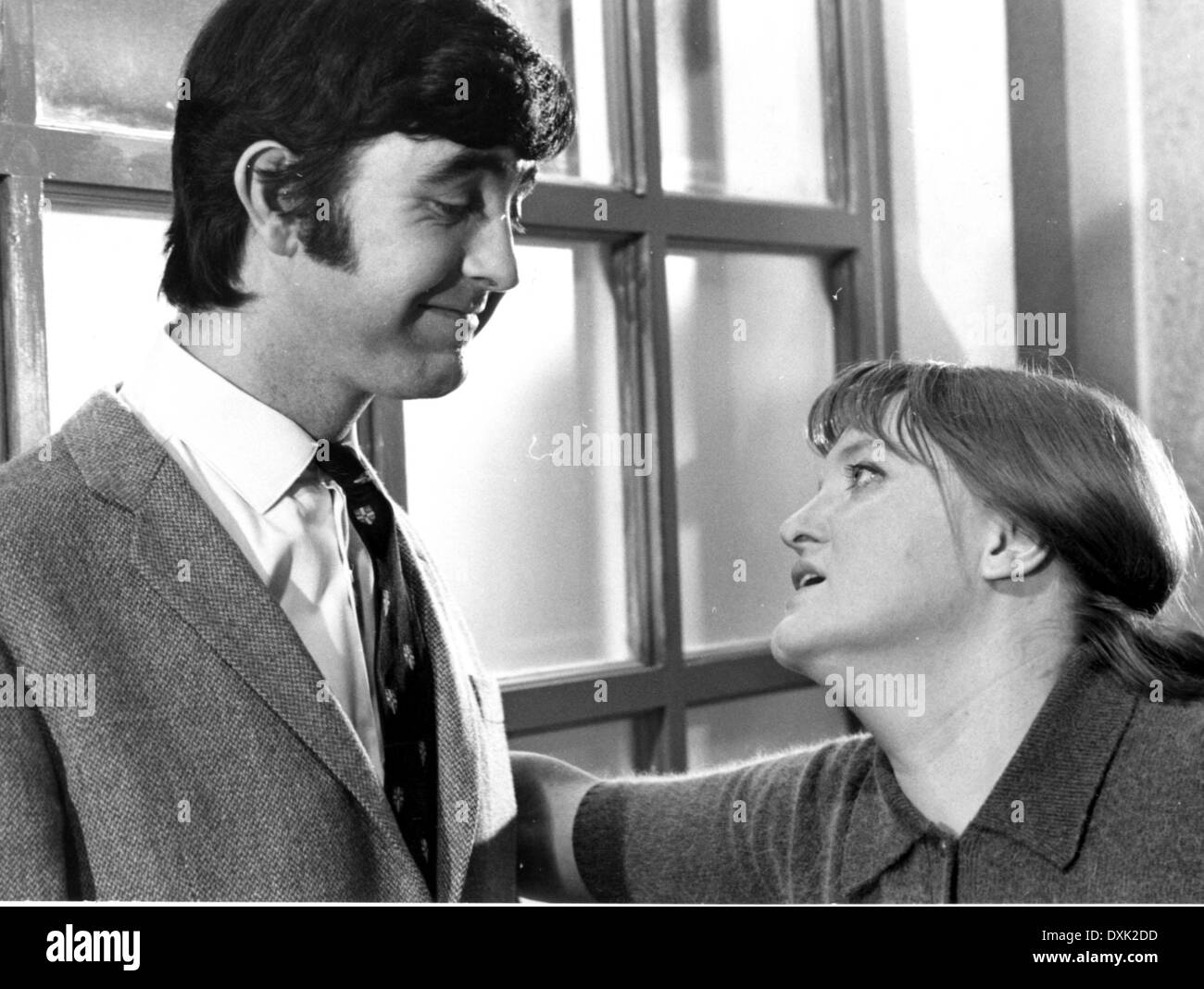 Please sir 1971 please sir hi-res stock photography and images - Alamy