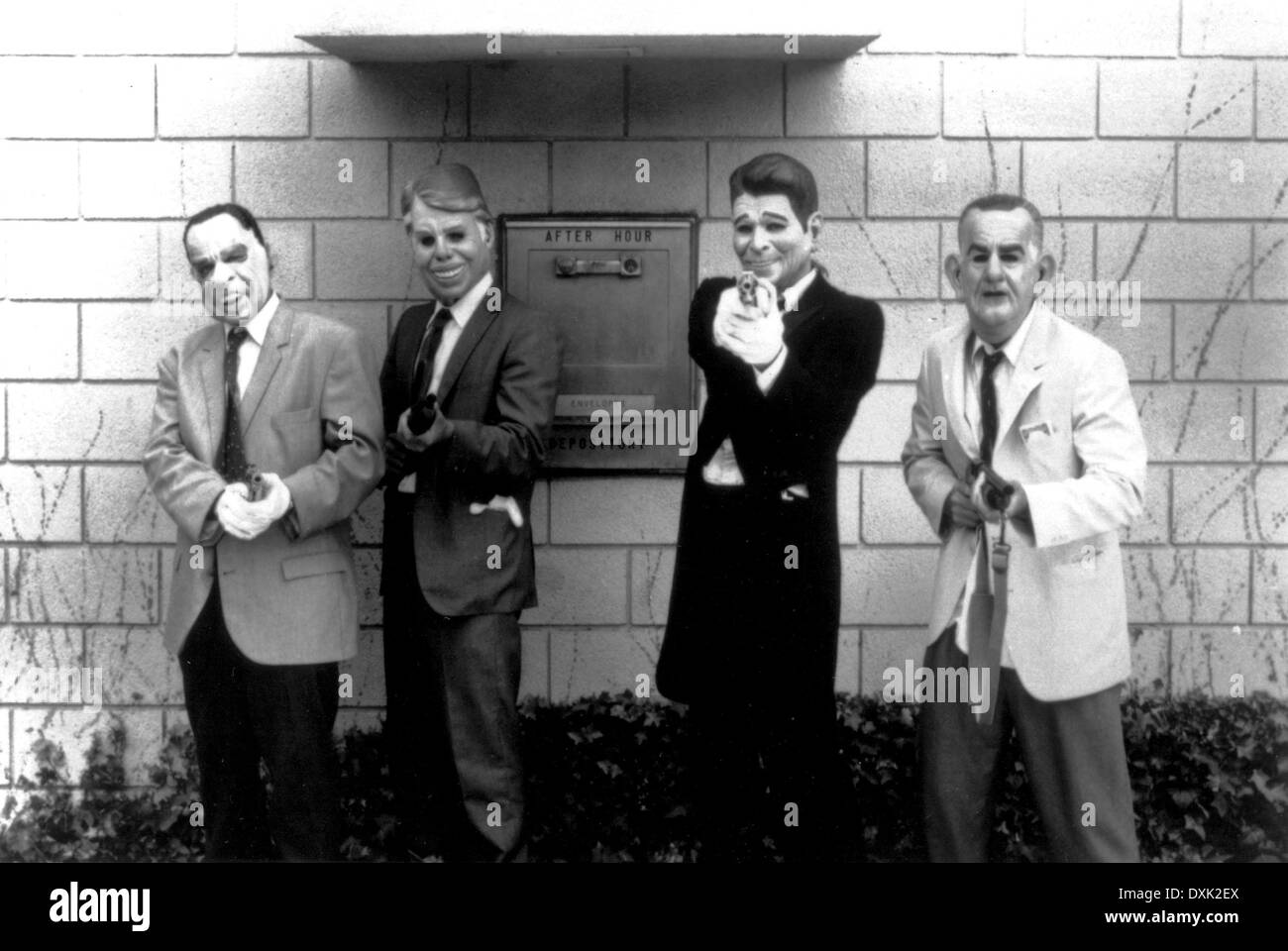 Point break 1991 Black and White Stock Photos & Images - Alamy