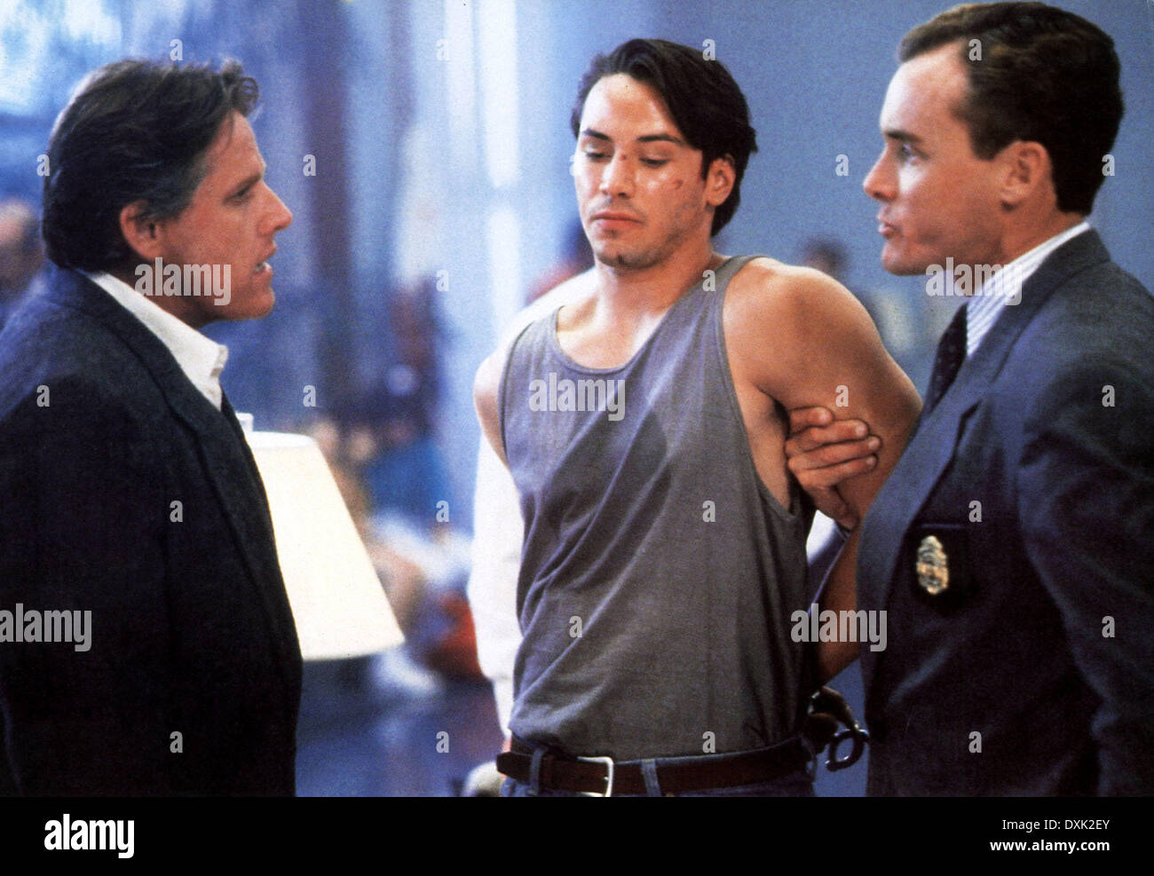 Point break hi-res stock photography and images - Alamy