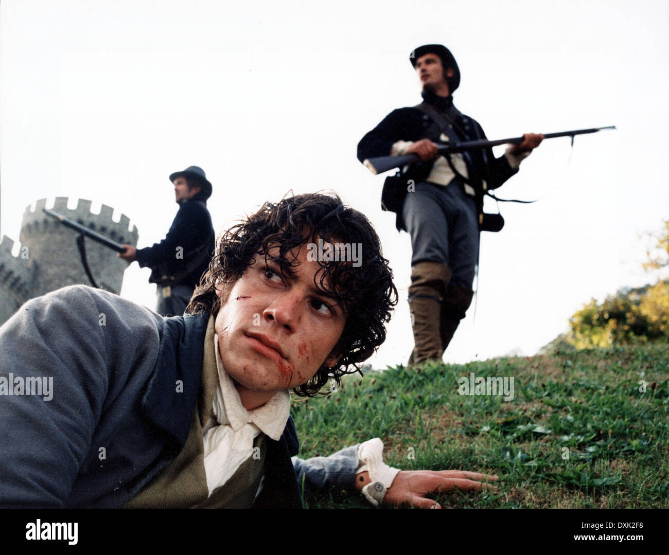 Poldark hi-res stock photography and images - Alamy