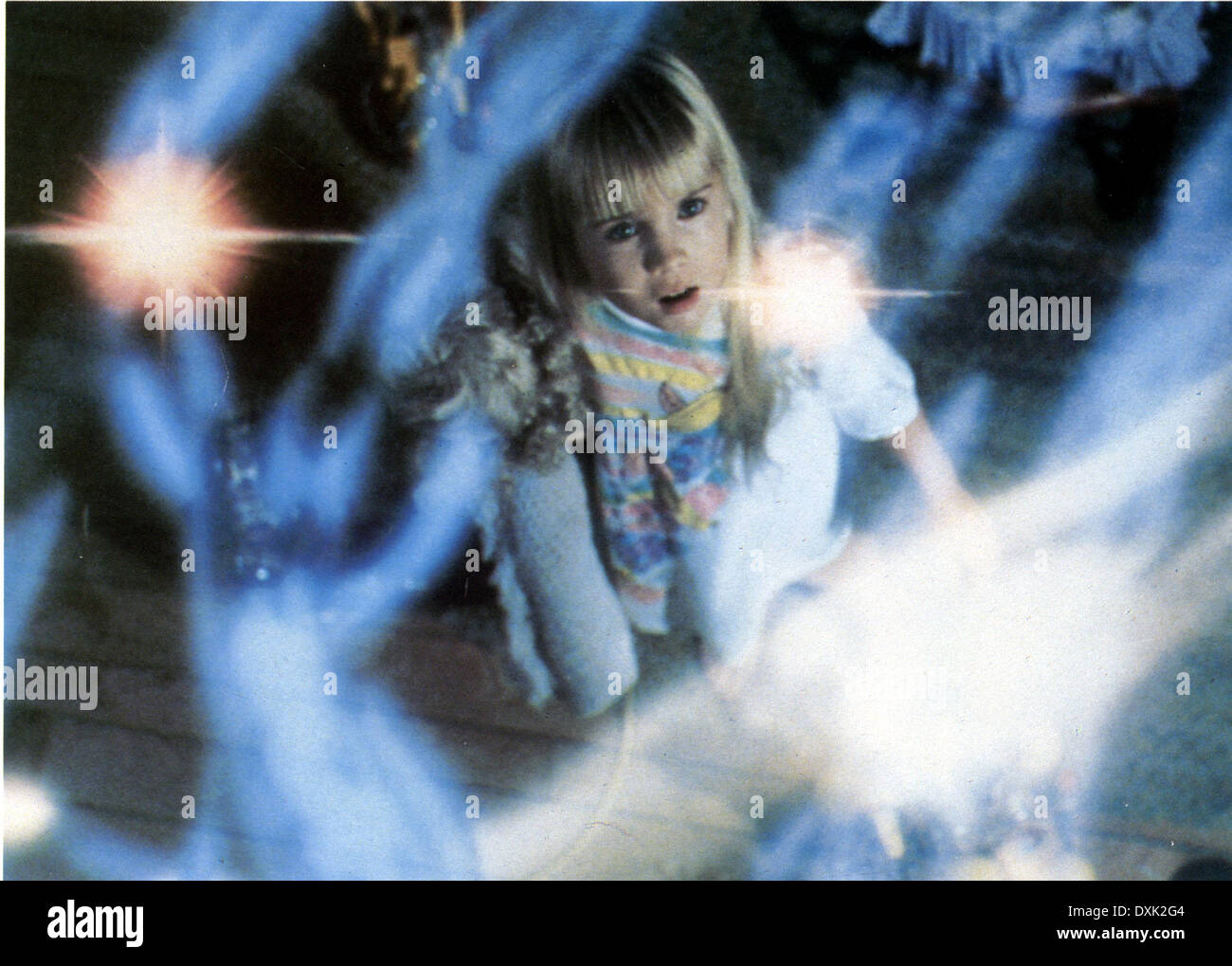 Poltergeist ii hi-res stock photography and images - Alamy