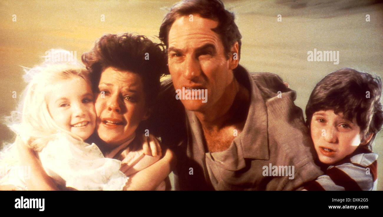 POLTERGEIST II: THE OTHER SIDE Stock Photo - Alamy