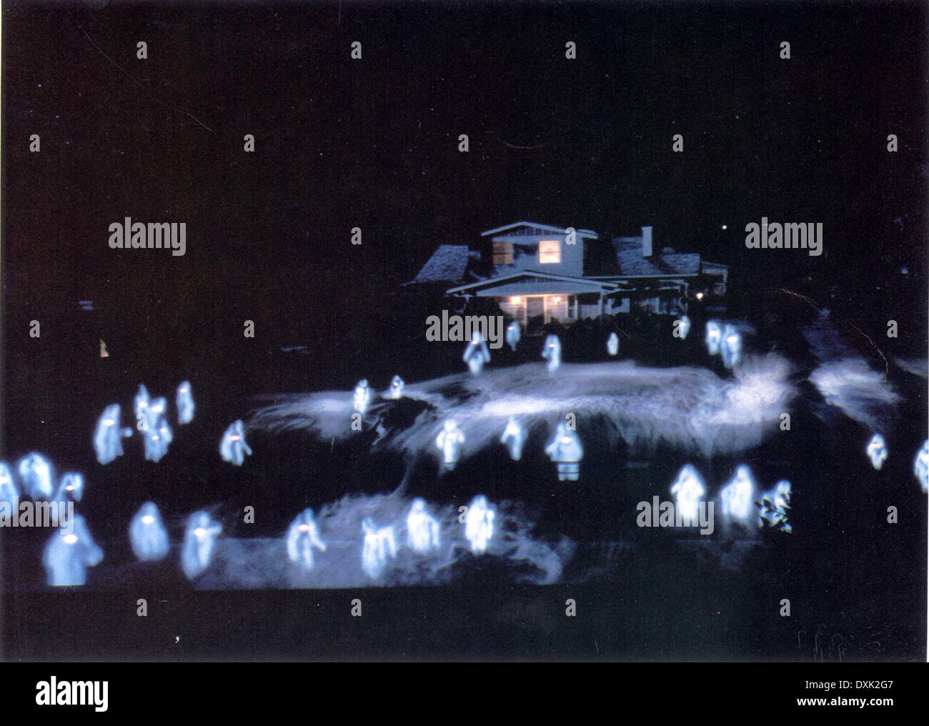 Poltergeist ii the other side hi-res stock photography and images - Alamy