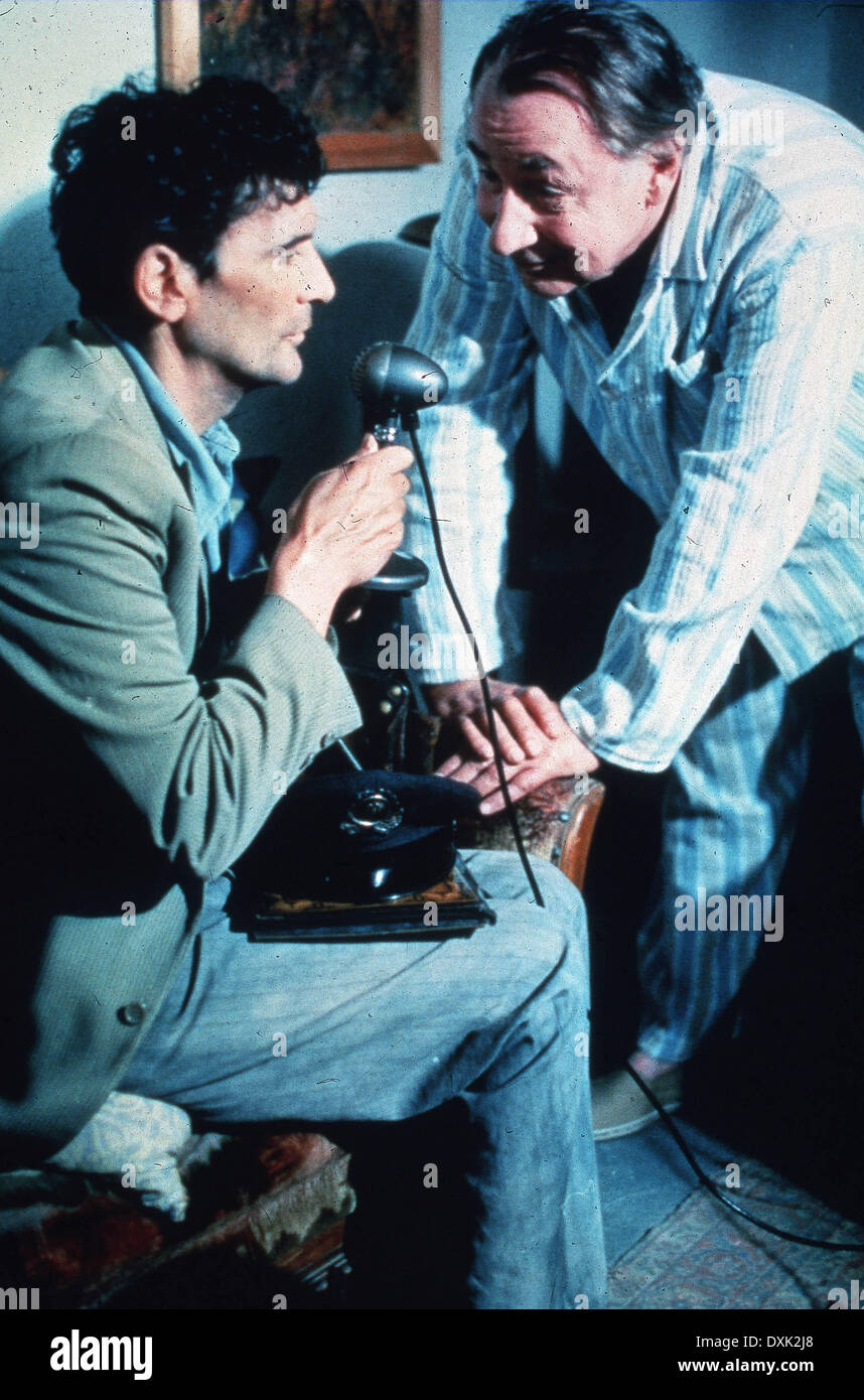 Postino 1994 hi-res stock photography and images - Alamy