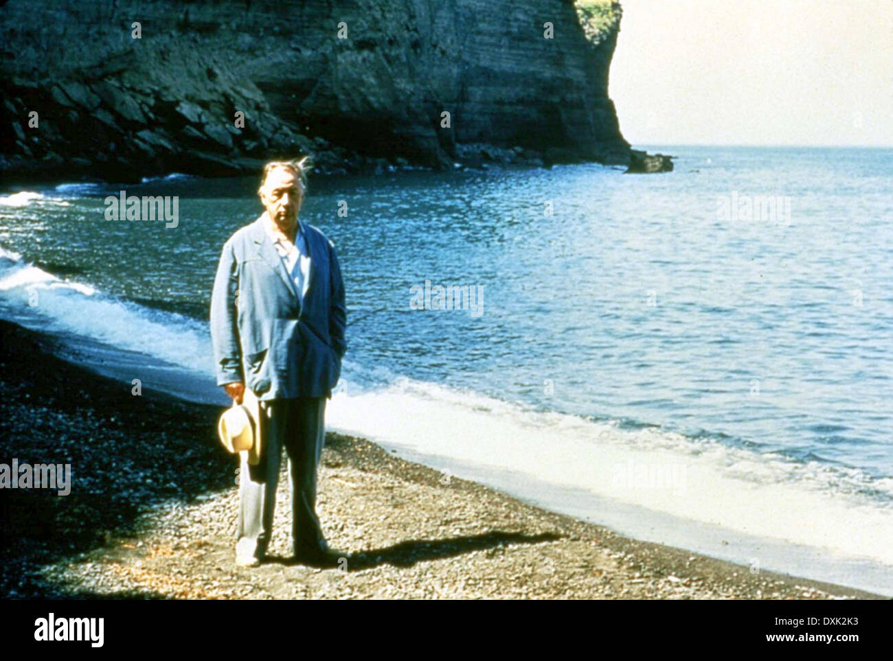 Il postino hi-res stock photography and images - Alamy