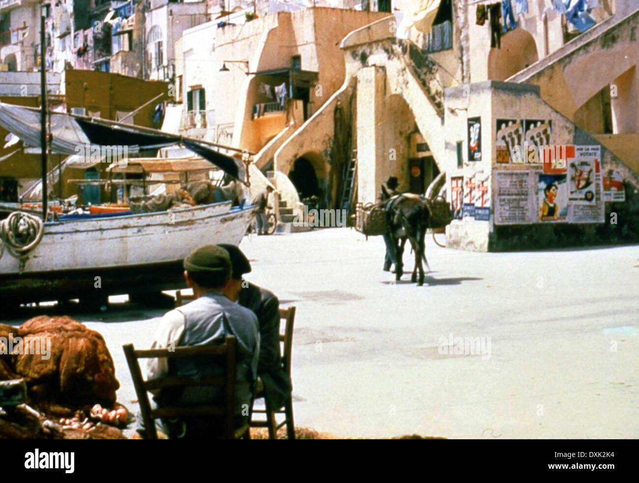 Postino 1994 hi-res stock photography and images - Alamy