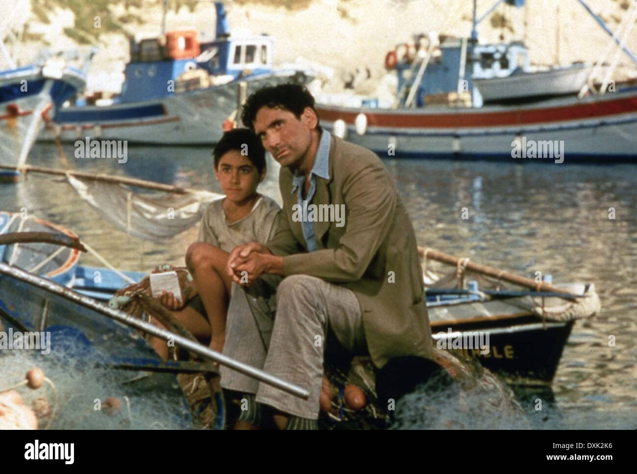 Postino 1994 hi-res stock photography and images - Alamy