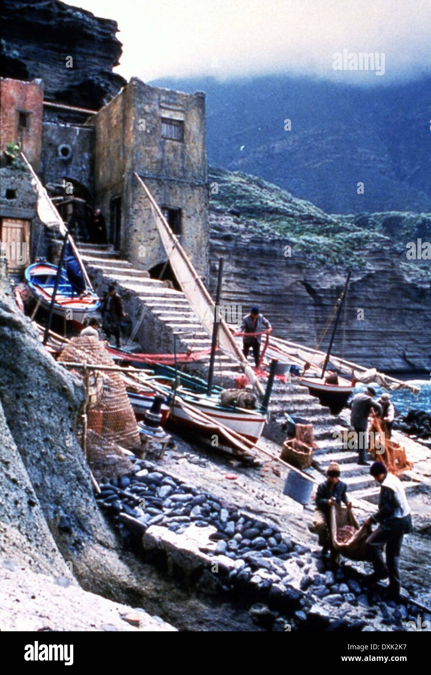 Postino 1994 hi-res stock photography and images - Alamy