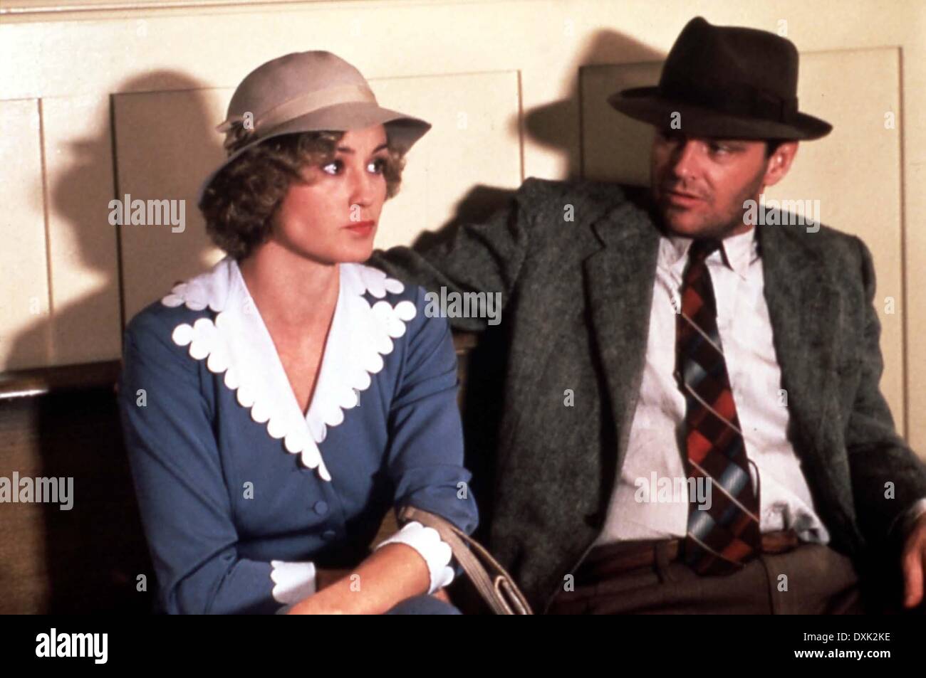THE POSTMAN ALWAYS RINGS TWICE Stock Photo - Alamy