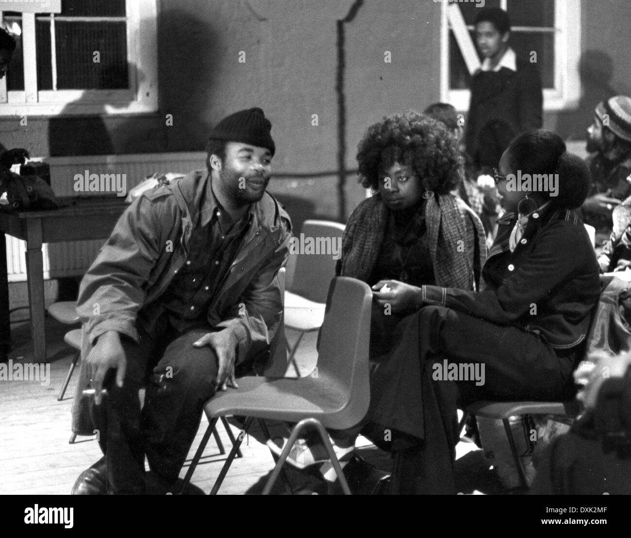 Pressure picture Black and White Stock Photos & Images - Alamy