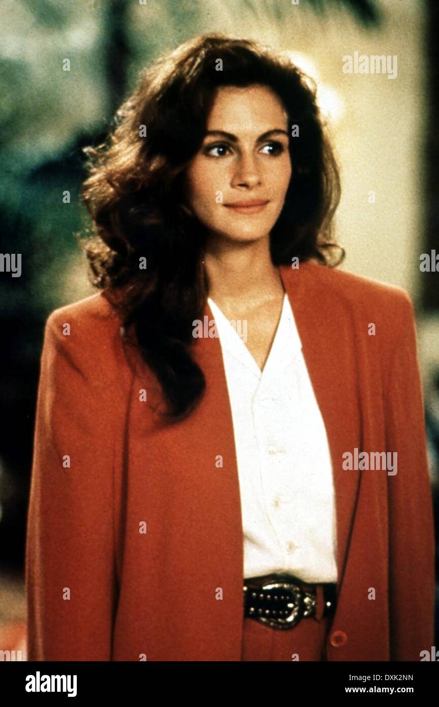 Julia roberts pretty woman 1990 hi-res stock photography and images - Alamy