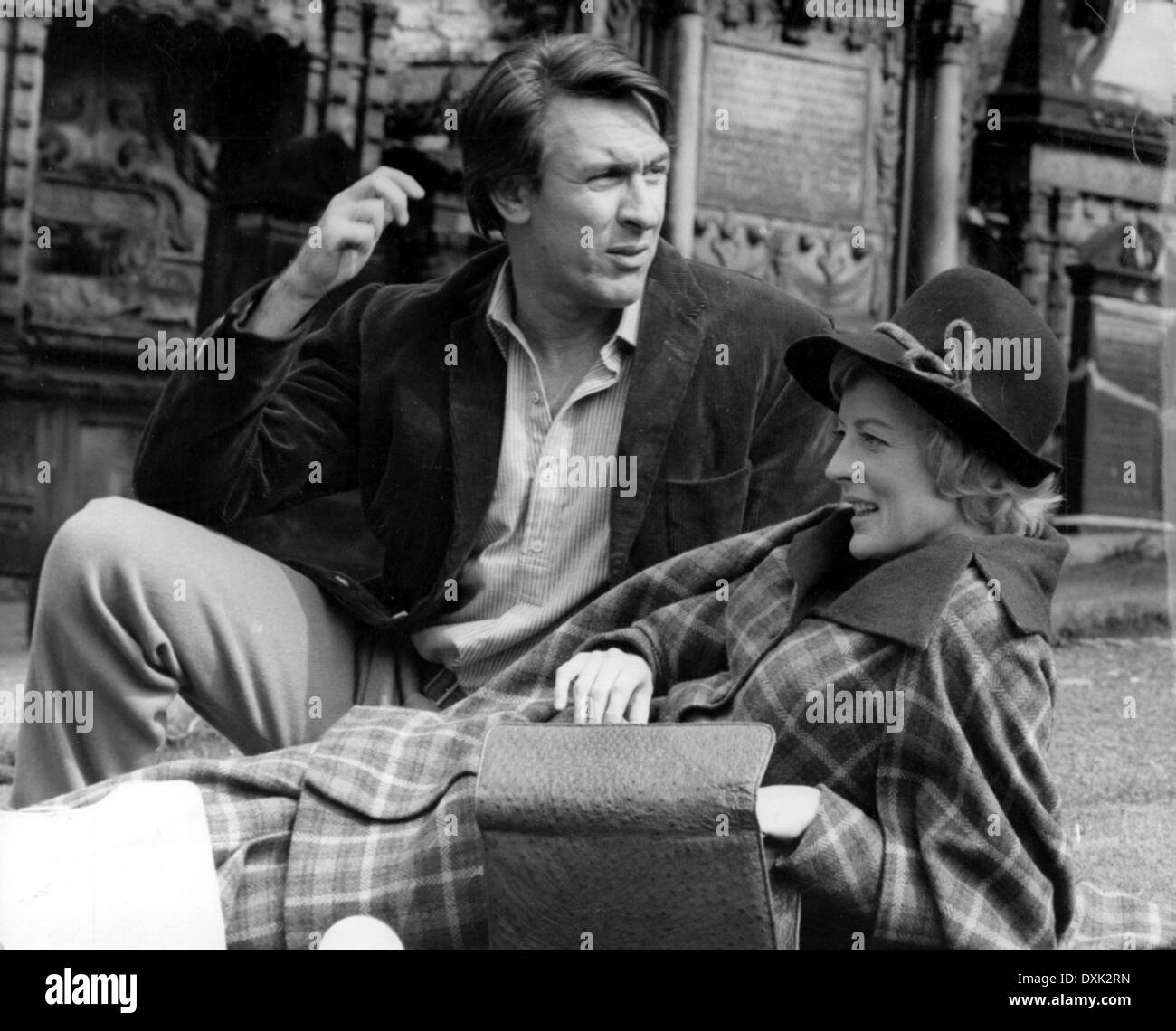 THE PRIME OF MISS JEAN BRODIE Stock Photo - Alamy