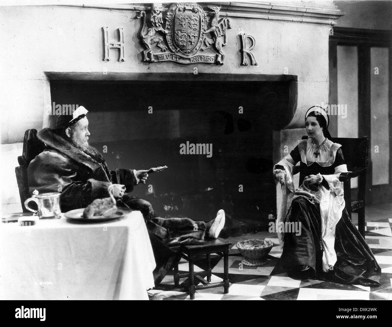 Everley gregg hi-res stock photography and images - Alamy