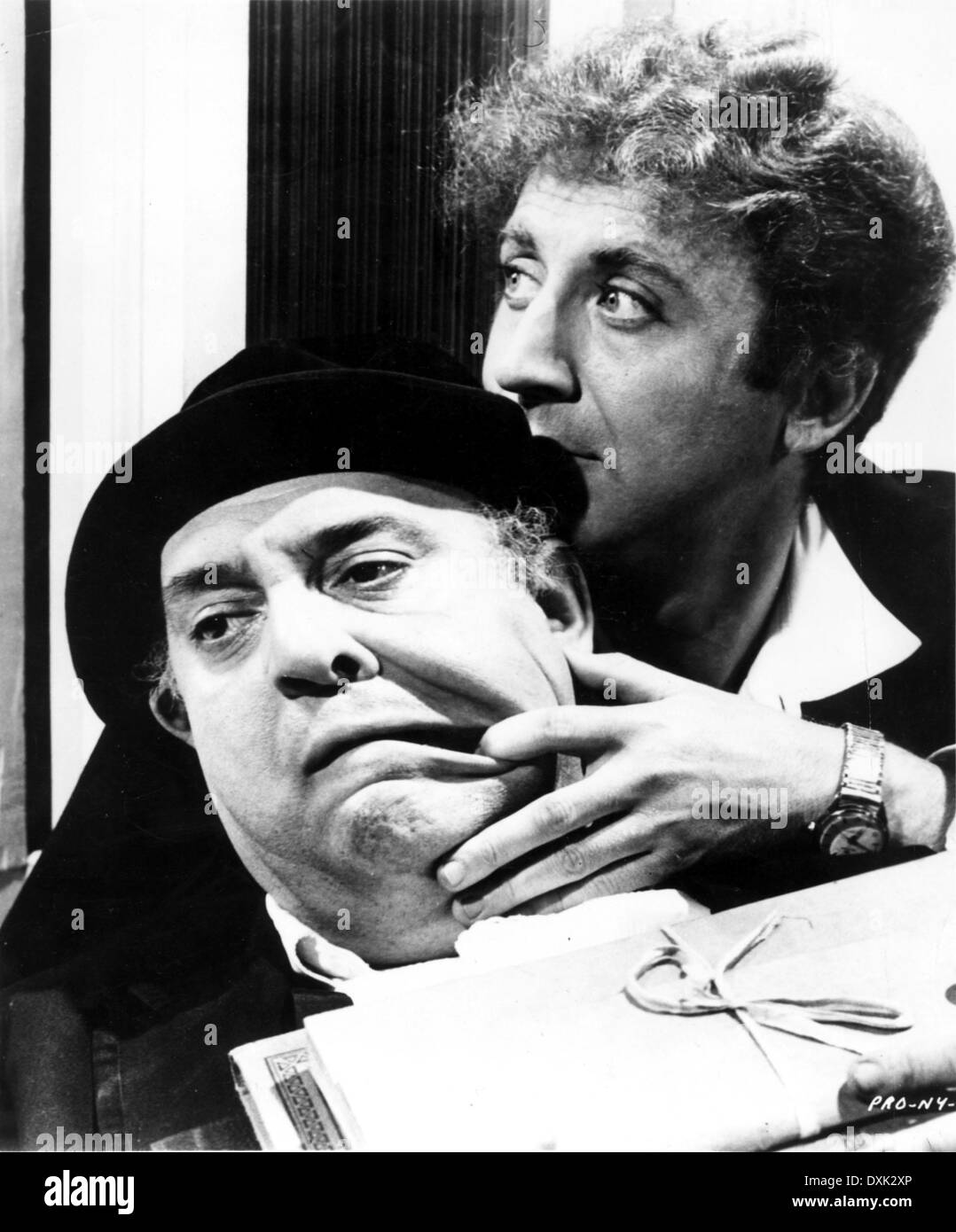 The producers 1968 hi-res stock photography and images - Alamy