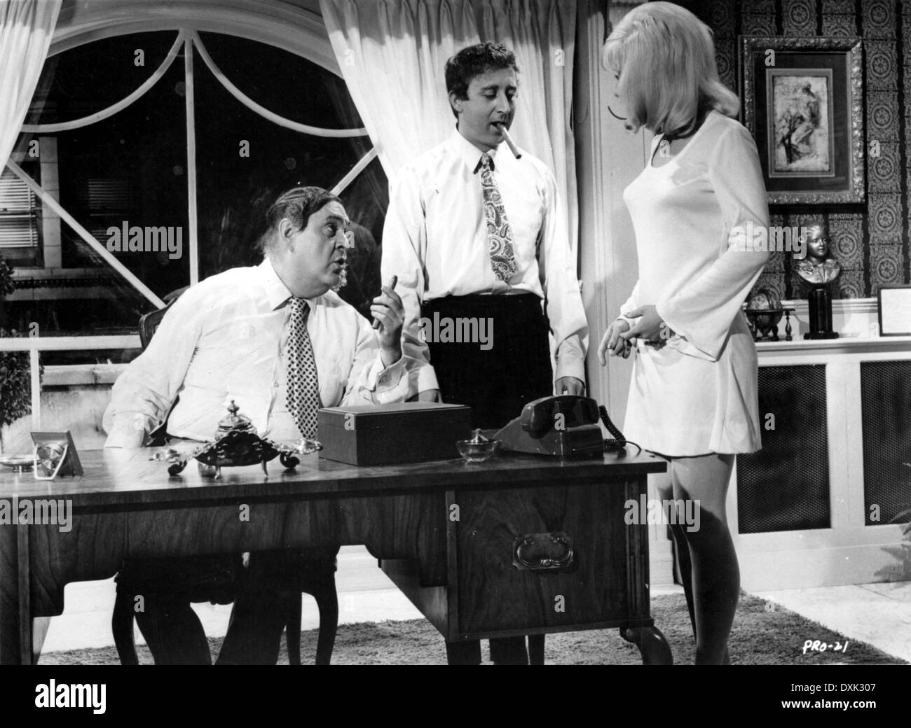 Lee meredith hi-res stock photography and images - Alamy