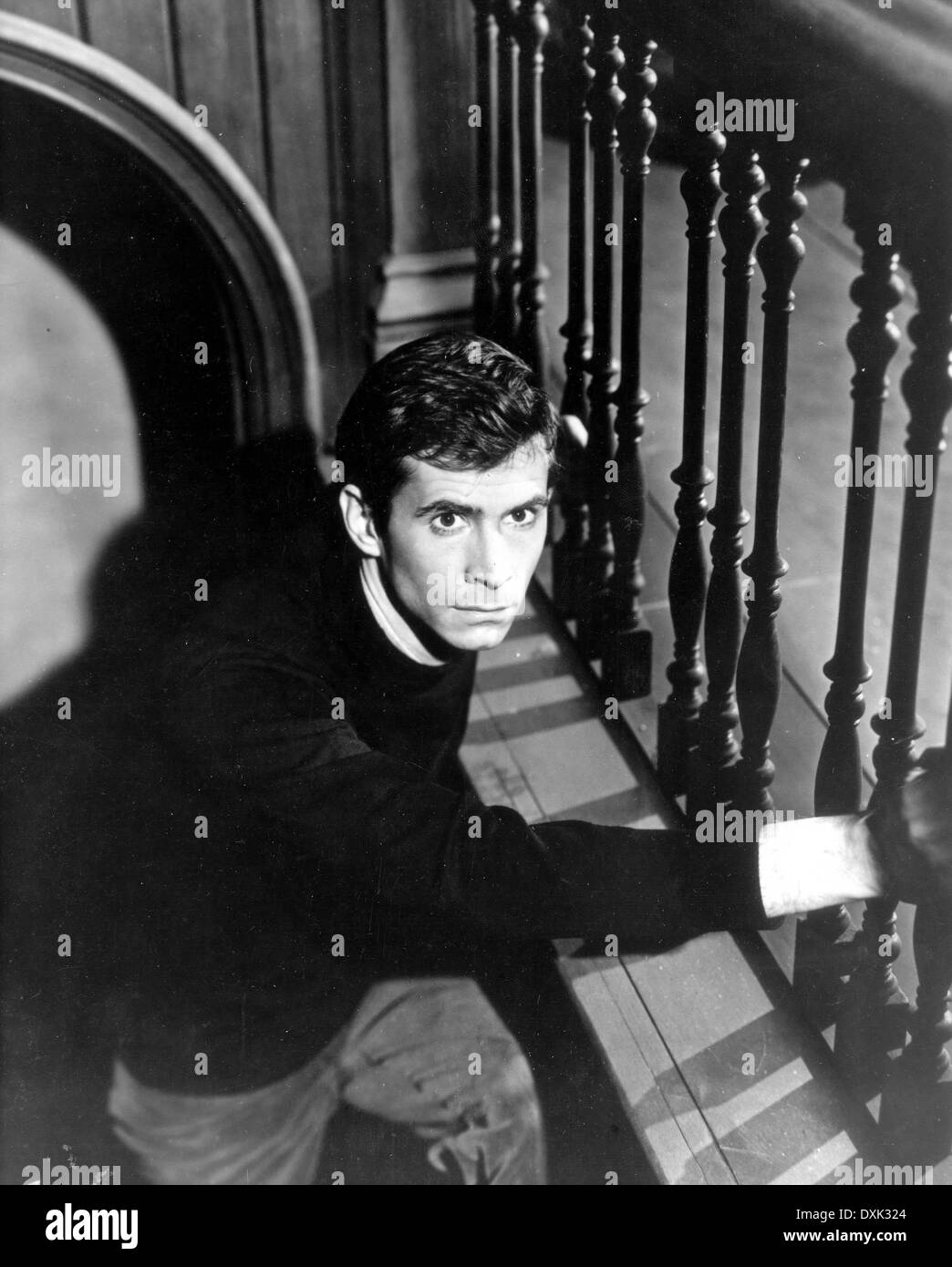 Norman Bates Psycho Stock Photos & Norman Bates Psycho Stock Images - Alamy