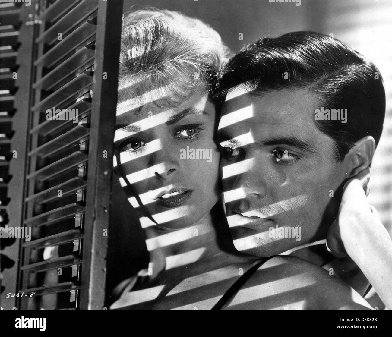 Janet leigh psycho 1960 directed by hi-res stock photography and images ...