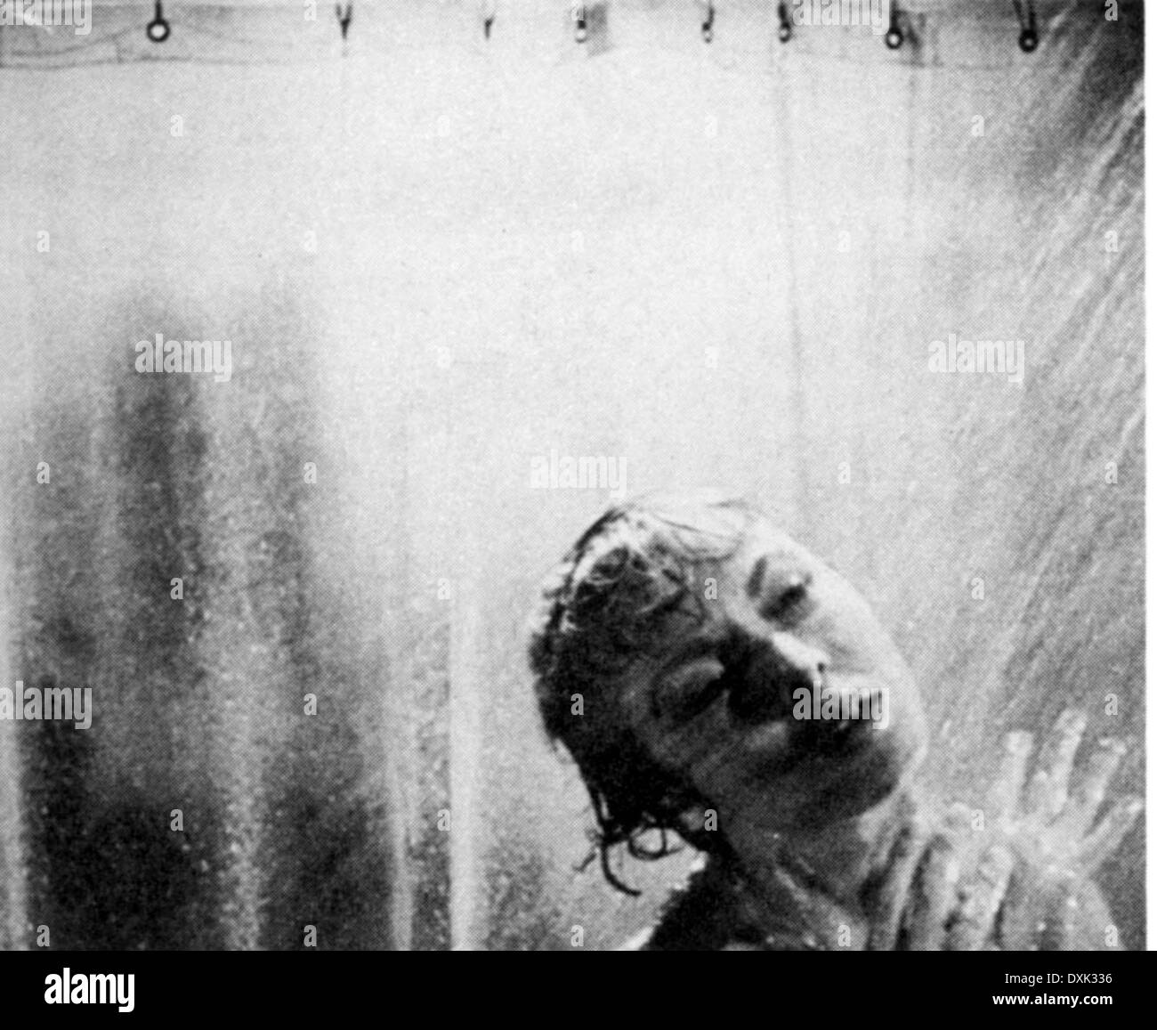 Psycho 1960 janet leigh hi-res stock photography and images - Alamy