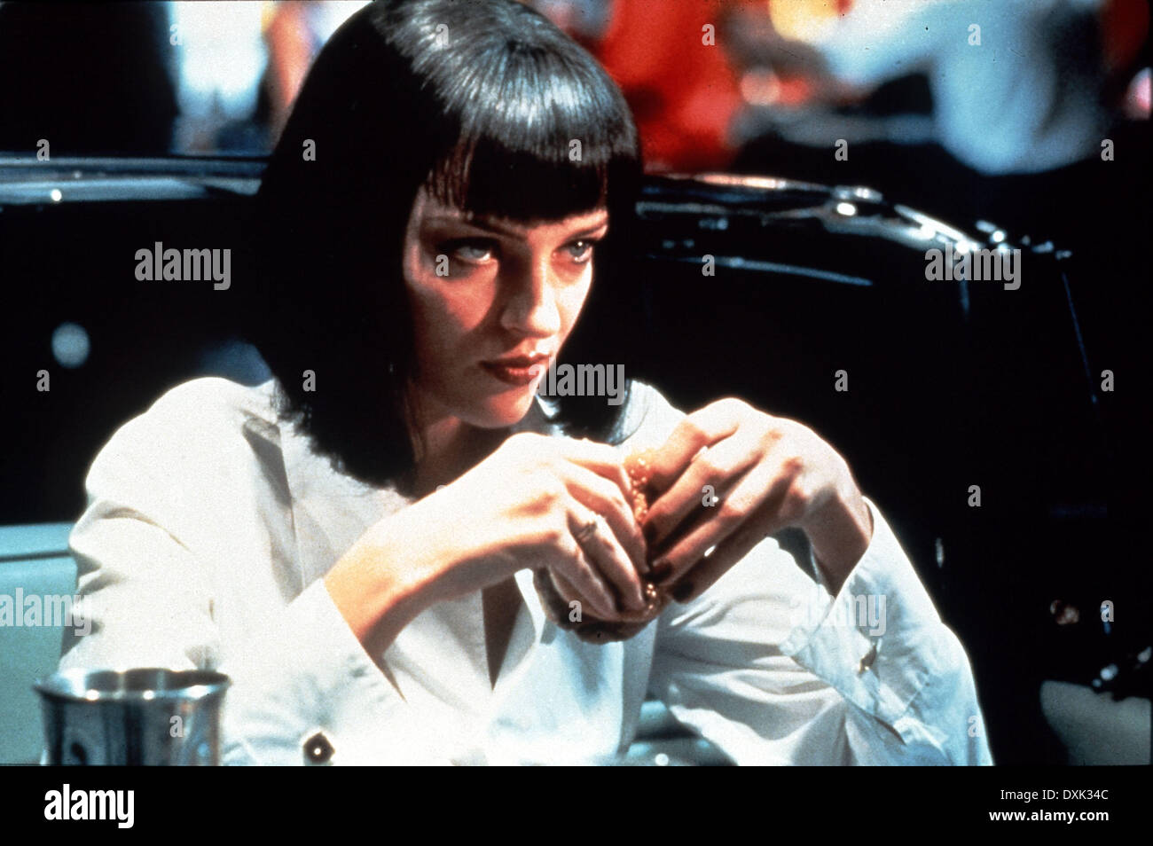 Pulp band hi-res stock photography and images - Alamy