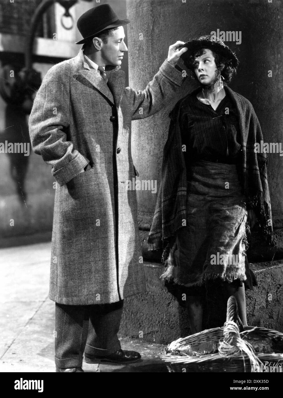 Wendy hiller hi-res stock photography and images - Alamy