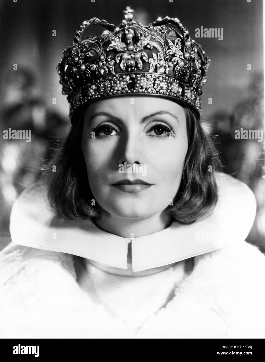 Queen Christina Film Wikipedia