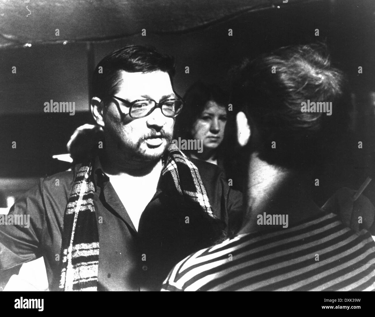 Querelle hi-res stock photography and images - Alamy