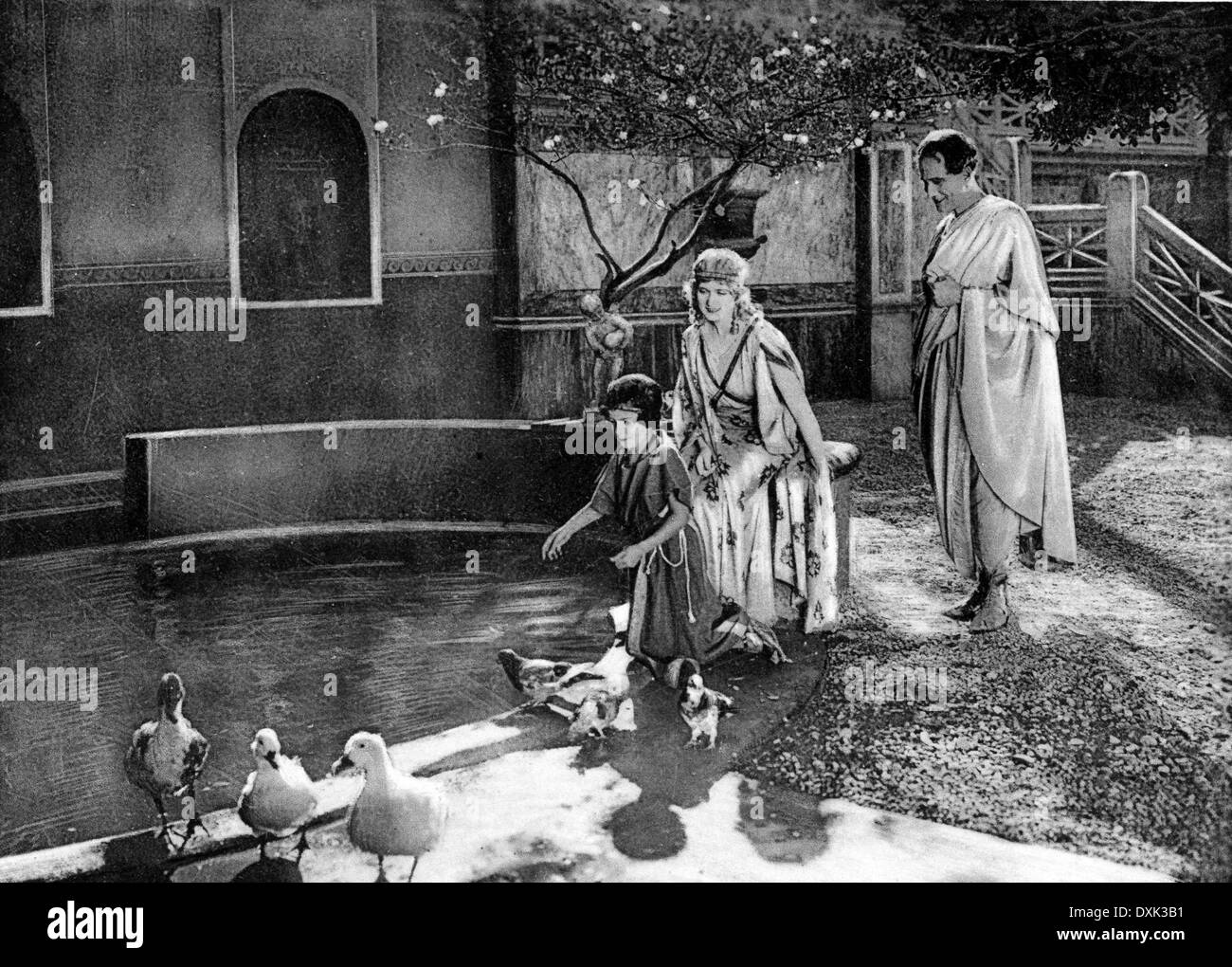 Hall Davis High Resolution Stock Photography and Images - Alamy