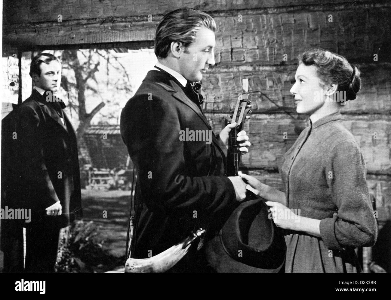 RACHEL AND THE STRANGER Stock Photo - Alamy