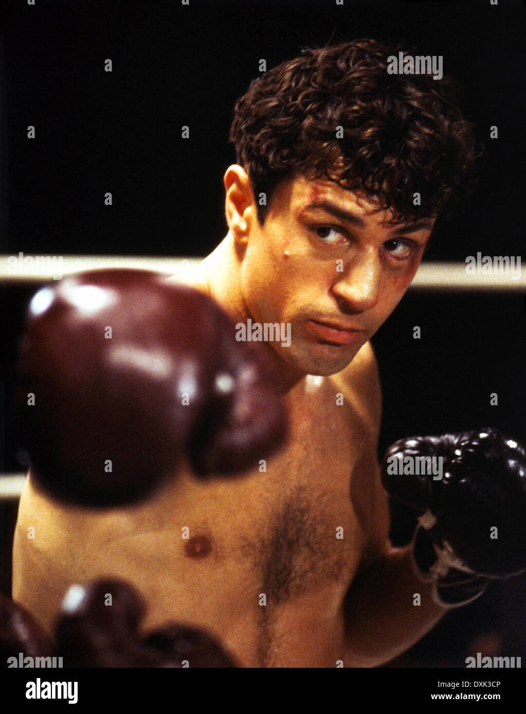 Raging bull hi-res stock photography and images - Alamy