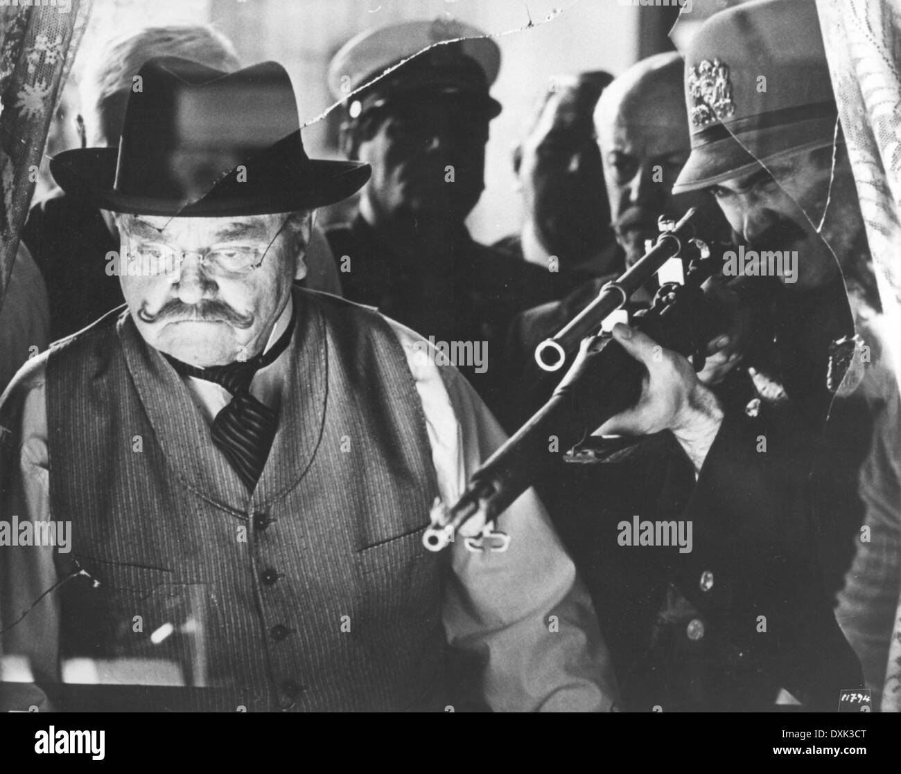 Ragtime 1981 hi-res stock photography and images - Alamy