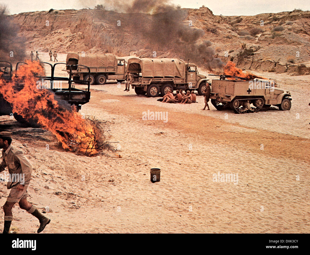 Rommel hi-res stock photography and images - Alamy