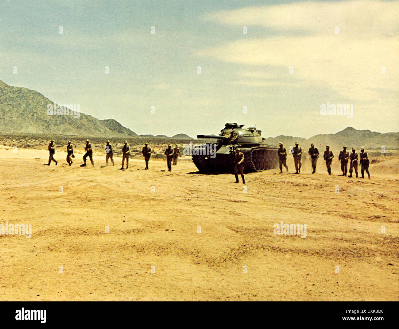 Rommel hi-res stock photography and images - Alamy