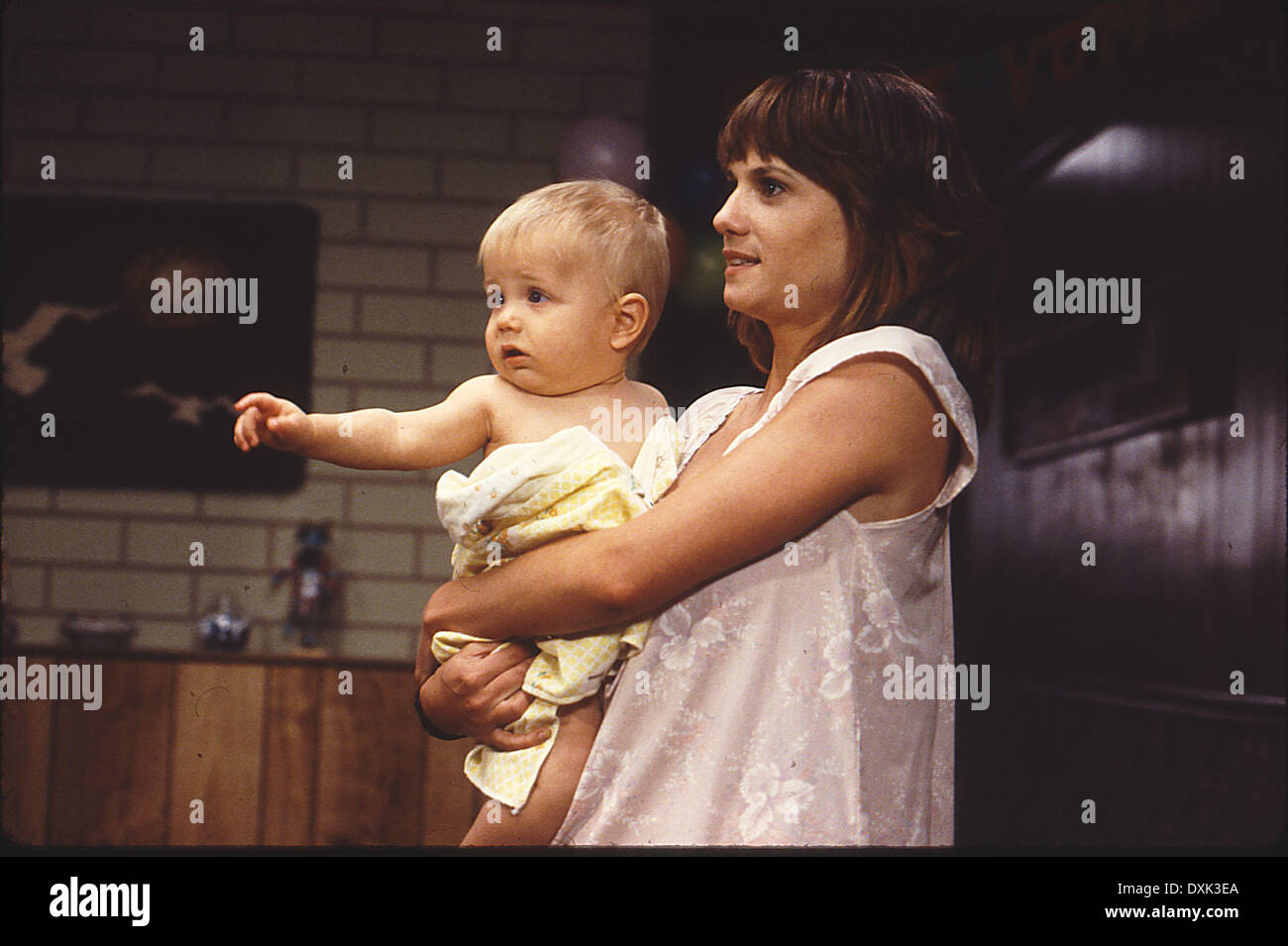 Holly hunter raising arizona 1987 hi-res stock photography and images ...