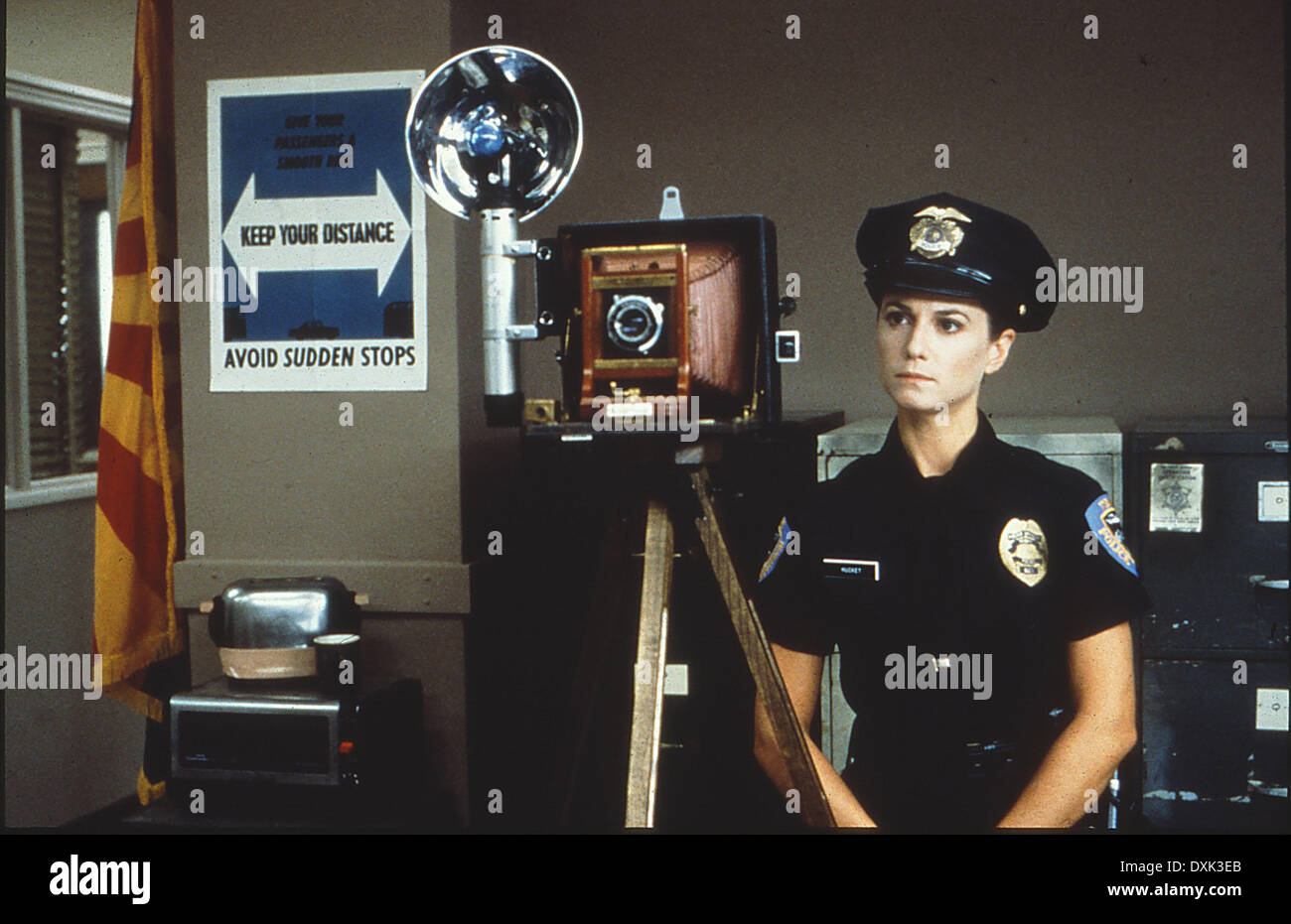 Holly hunter and raising arizona hi-res stock photography and images ...