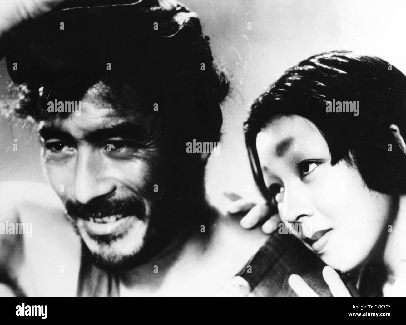 Rashomon hi-res stock photography and images - Alamy