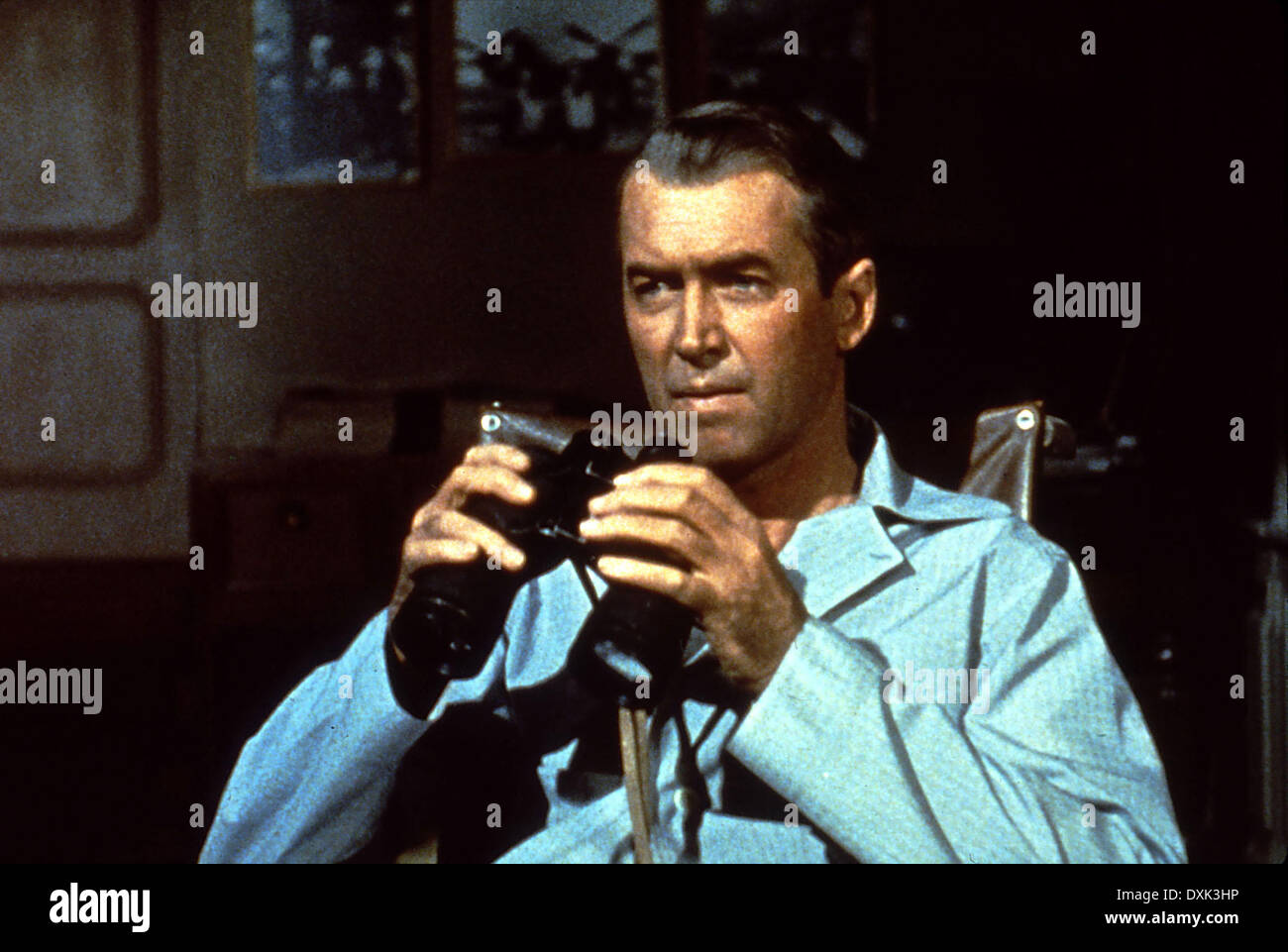 Rear window hi-res stock photography and images - Alamy