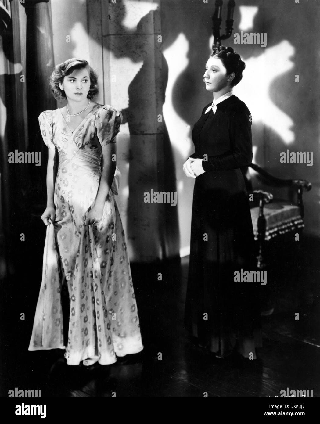 Judith anderson rebecca hi-res stock photography and images - Alamy