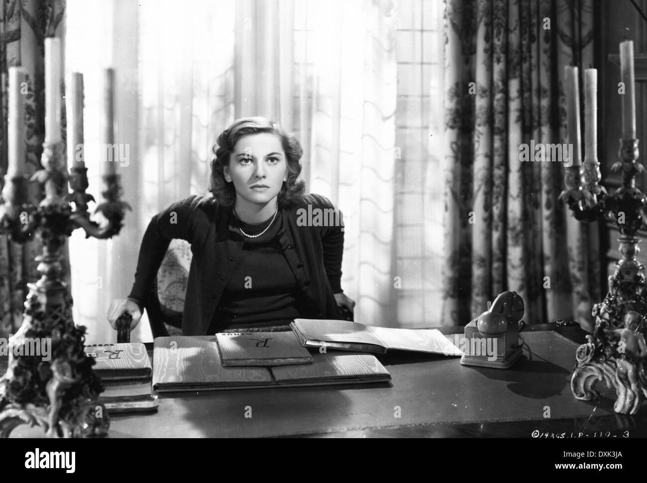 Rebecca 1940 hi-res stock photography and images - Alamy