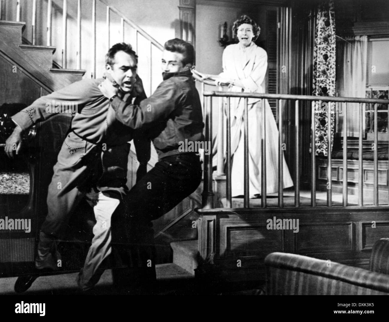 REBEL WITHOUT A CAUSE Stock Photo - Alamy