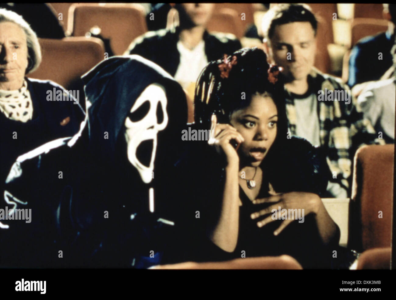 1996 movie hi-res stock photography and images - Alamy