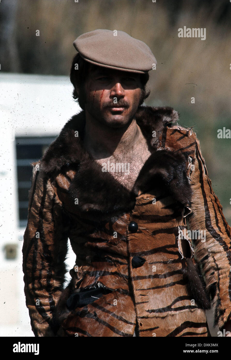 Franco nero redneck hi-res stock photography and images - Alamy