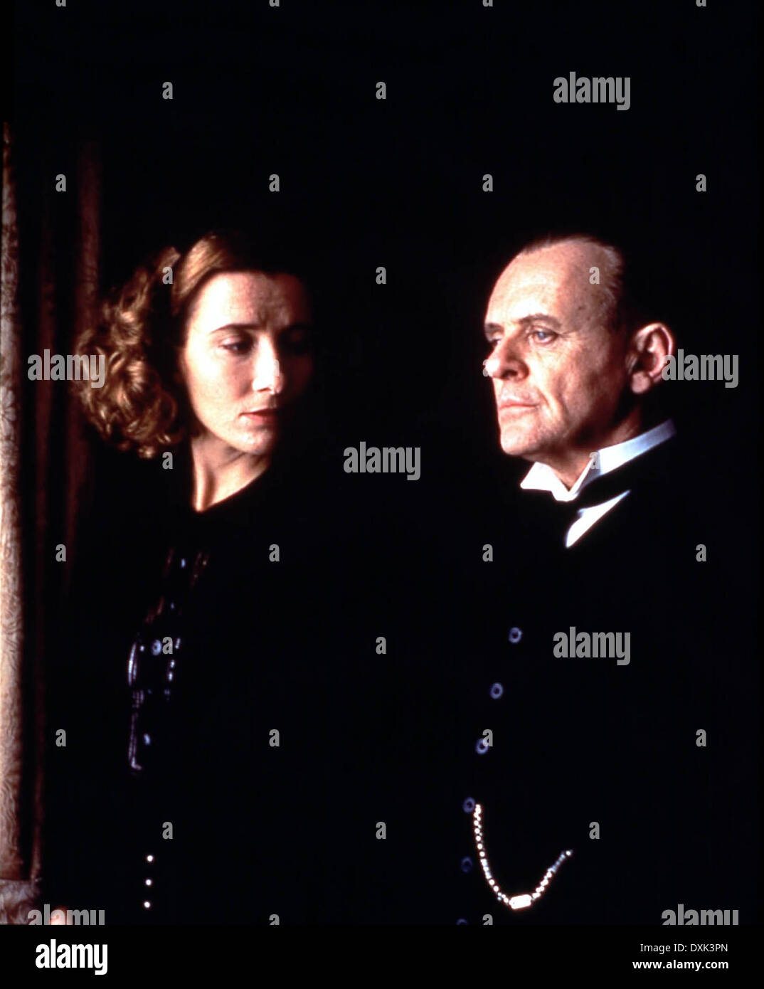 Emma thompson the remains of the day hi-res stock photography and images - Alamy