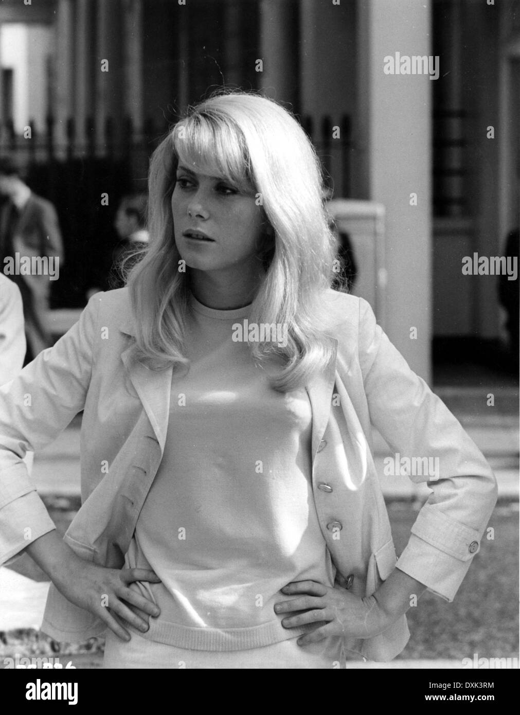 Repulsion hi-res stock photography and images - Alamy