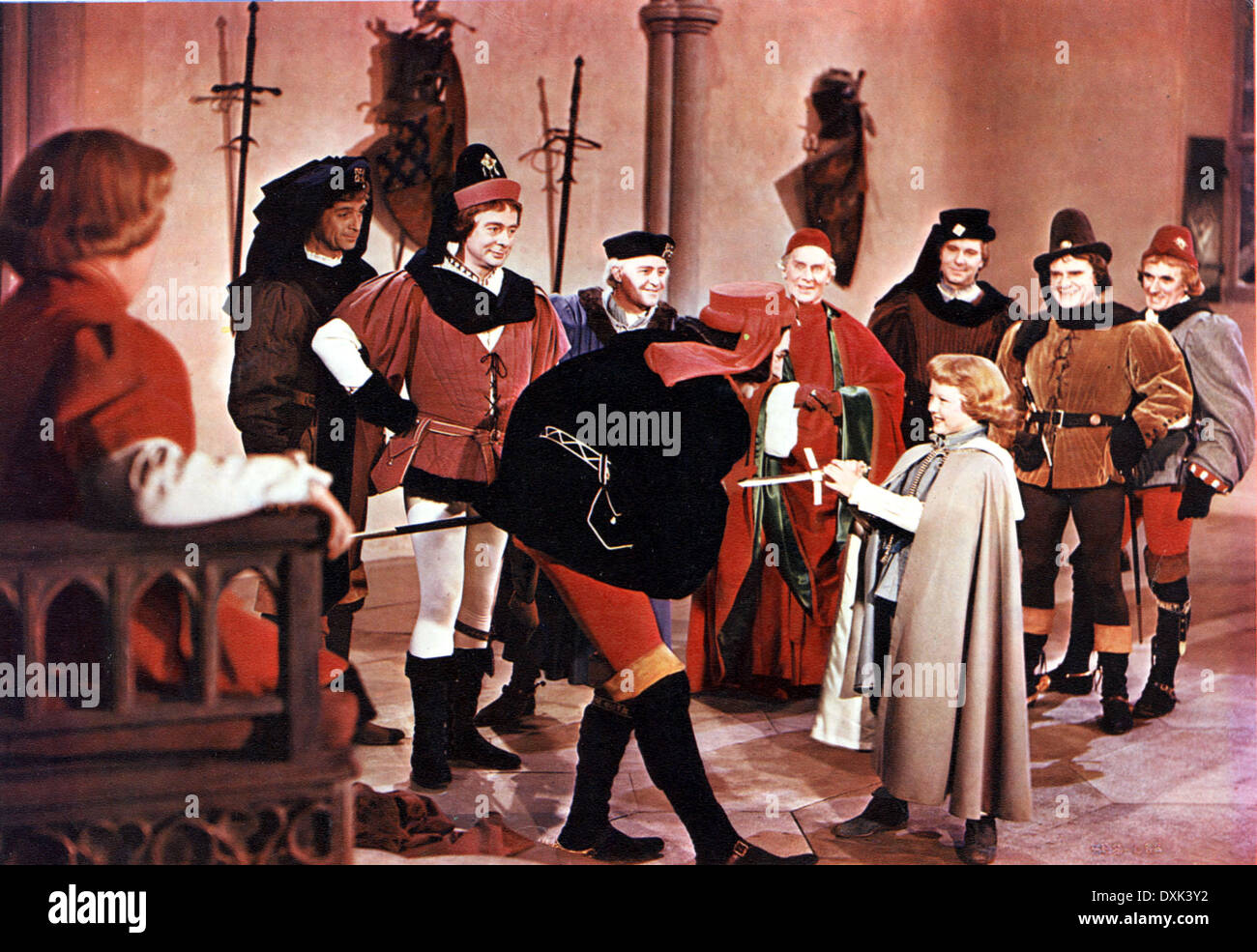 Richard iii film hi-res stock photography and images - Alamy