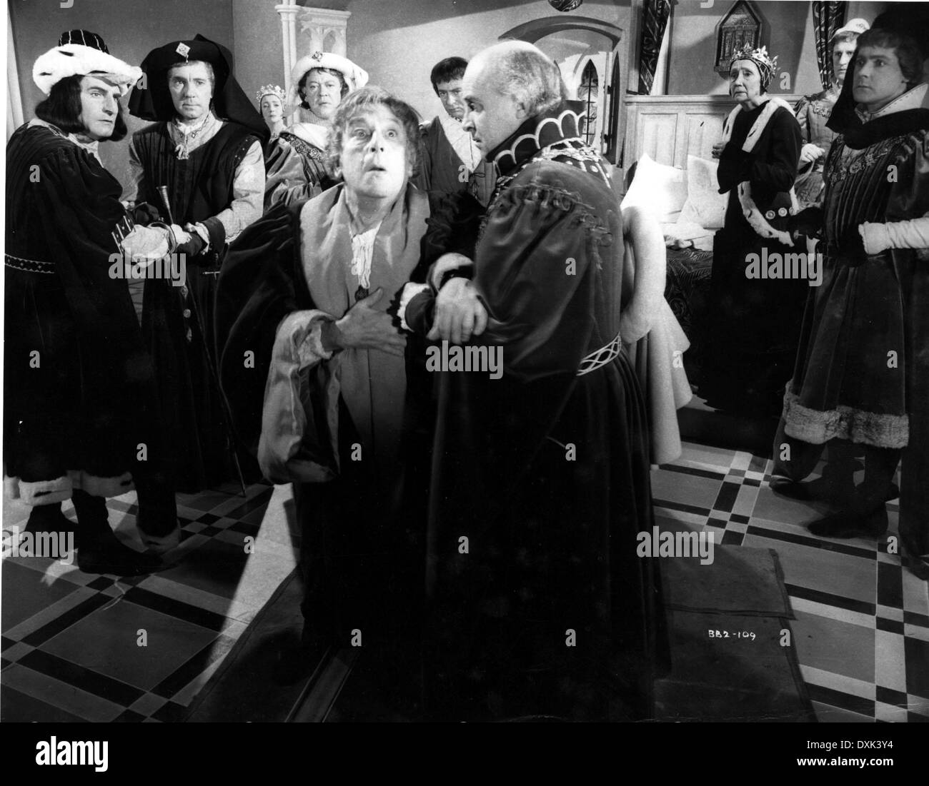 Richard iv hi-res stock photography and images - Alamy